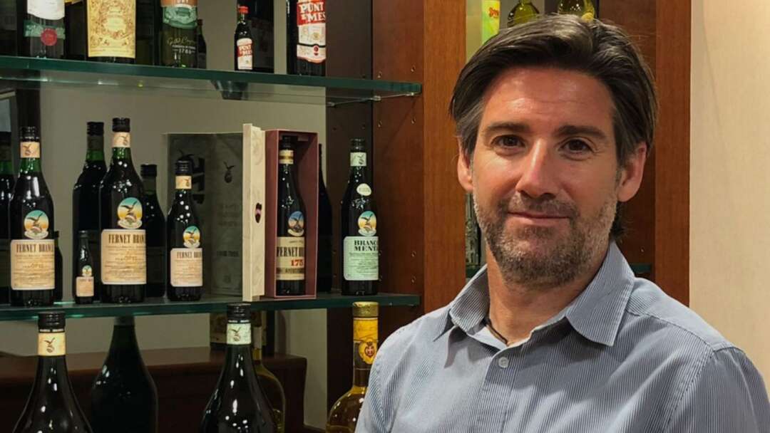 Javier Sáez: “La definición estratégica de Fernet Branca es innovar en ...