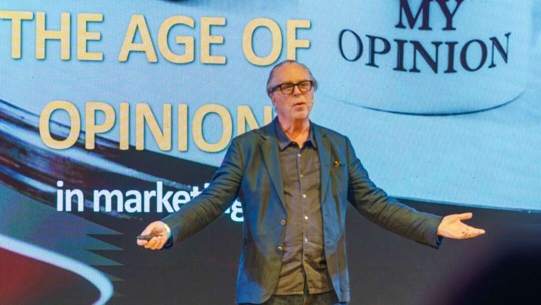 Greg Stuart, CEO de MMA: “Mi objetivo es que el CMO tenga la función ...